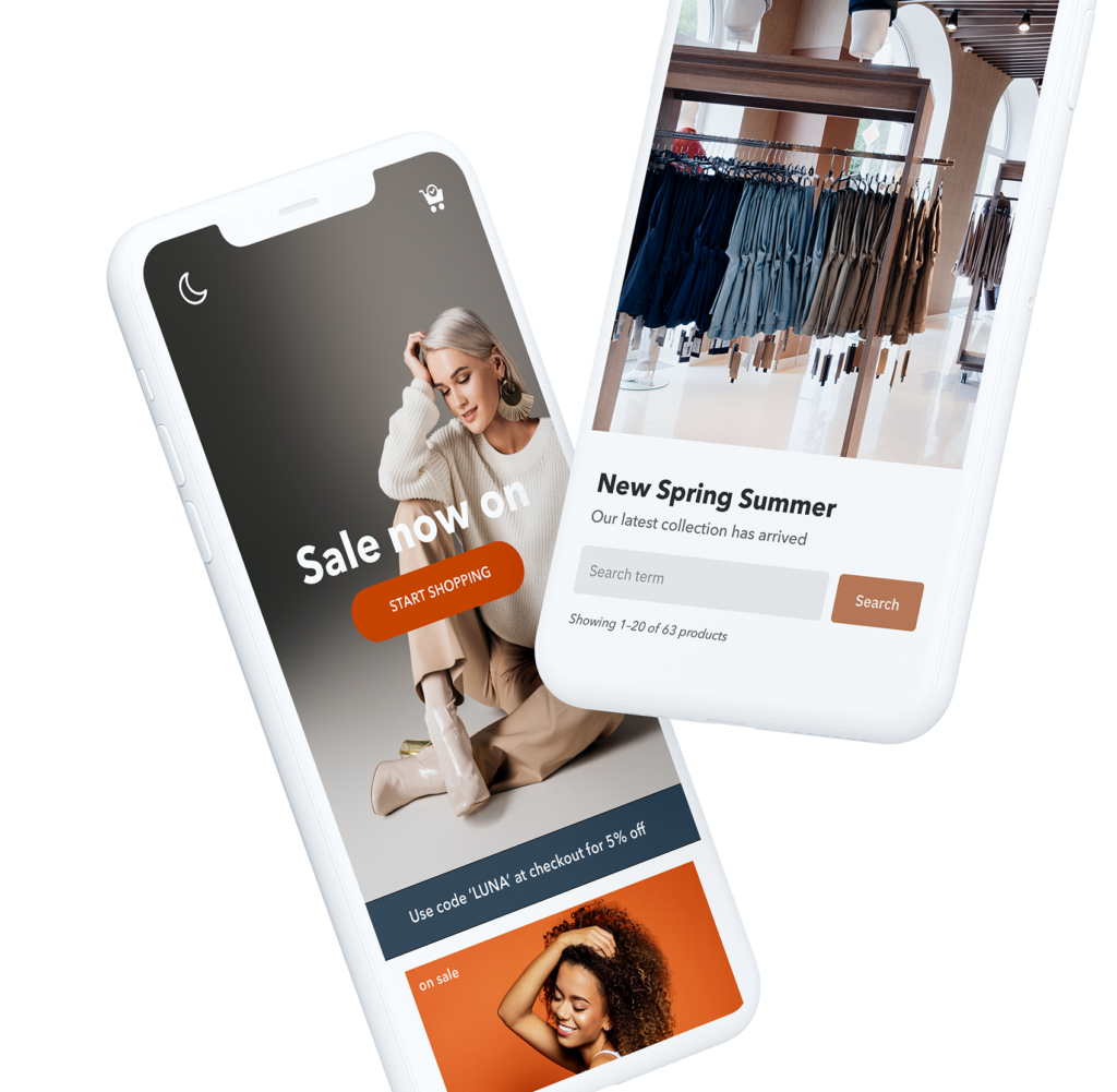 Simple Store Go Sitebuilder Simple Store Go Sitebuilder