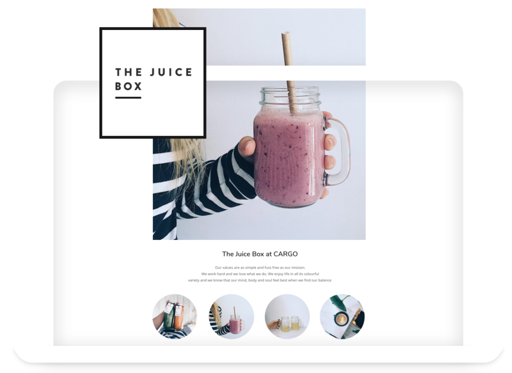 Sitejam | Go Sitebuilder