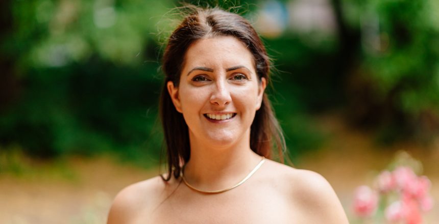 Small business case study: Polly Evans Hypnotherapy – Go Sitebuilder